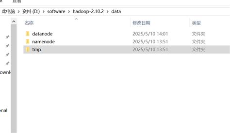 Windows 系统部署hadoop和spark（完整全面版本）windows端搭建hadoop Hbase Hive Spark Csdn博客