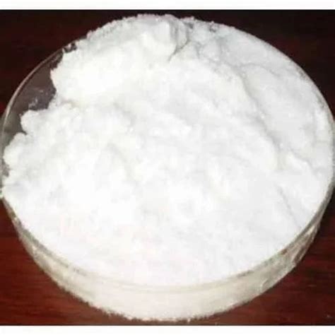 Thiacloprid Insecticide, 25 kg Fiber Drum at ₹ 4800/kg in Ankleshwar ...