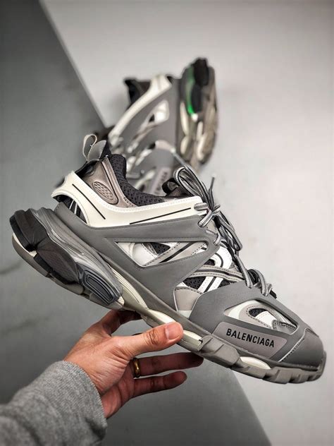 Balenciaga Reps Track Sneaker | Best Replica Shoes Website