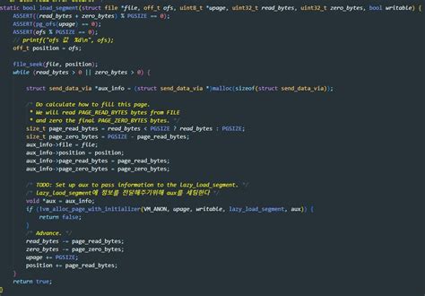 Wil Virtual Memory Memory Mapped File