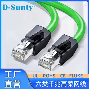 Cat Pvc Rj