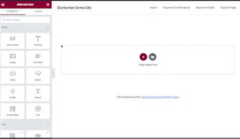 How To Add Forms With Elementor In Wordpress Sites Upwork