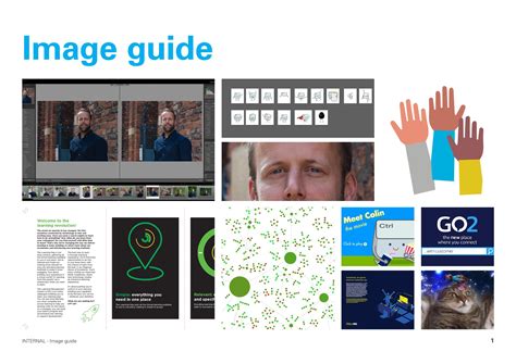A Quick Guide To Internal Guides — Ed Clews