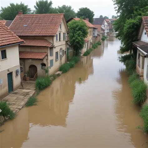 Optimising Flood Resilience Through Integrated Water Governance Flood Control 2015 Global