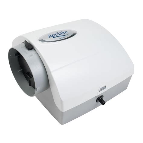 Aprilaire Model 500 Humidifier 3