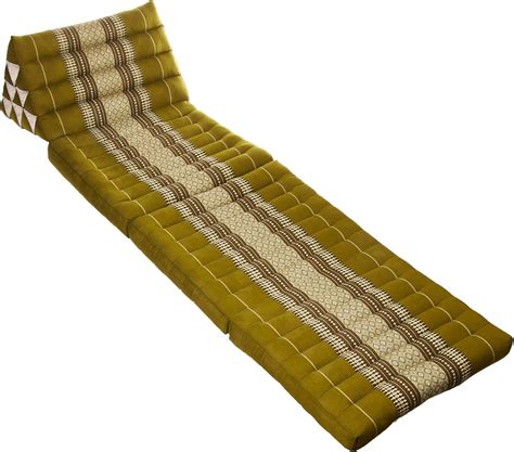 Leewadee Comfortable Japanese Floor Mattress Used As