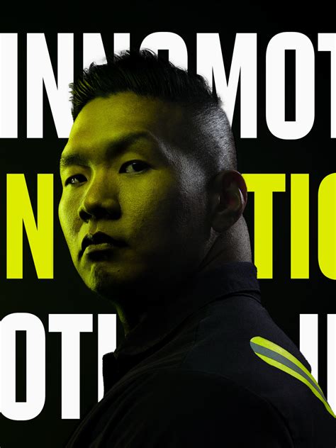 If Design Innomotics Its Time For New Reliable Motion