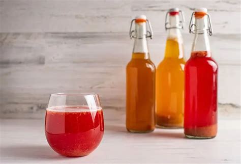 Is It Safe To Drink Kombucha Anytime During Pregnancy Or While