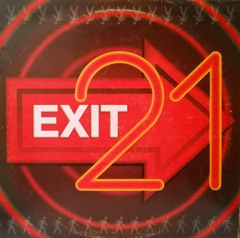 Exit 21 Exit 21 1995 Vinyl Discogs