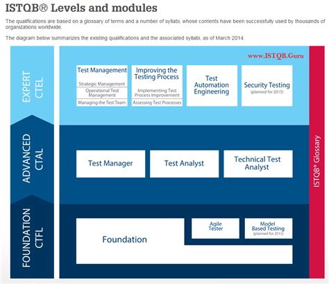Istqb Certification Exam 100 Pass On Your First Attempt