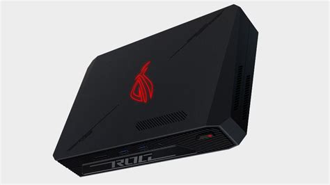 The Asus ROG NUC Is Launching Soon And It Ain T Cheap PC Gamer