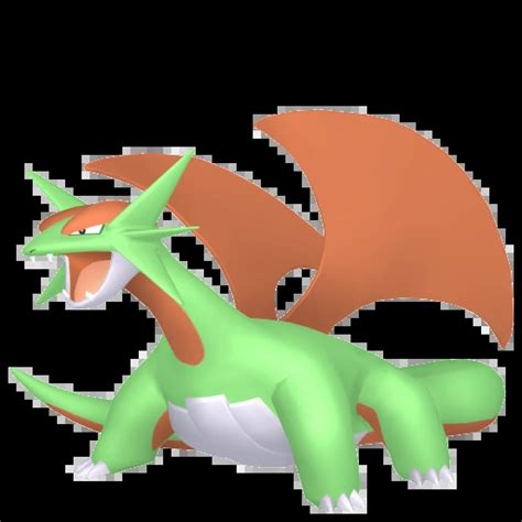 Shiny Salamence Jerry Mouse Island Wiki Fandom