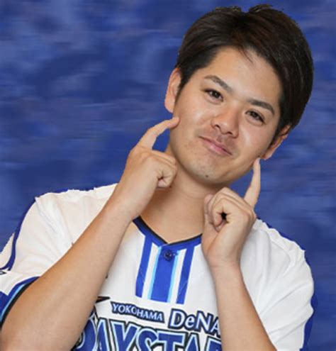 横浜denaベイスターズ