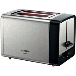 Купить Тостер Bosch TAT5P420 в Москве