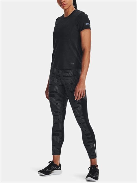 Dámské Legíny Under Armour Ua Fly Fast Ankle Tight Ii Underarmour Cz