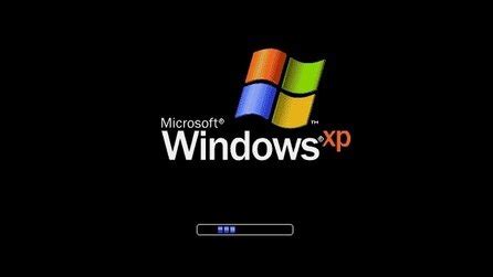 Microsoft Windows XP