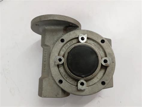 Bonfiglioli Mvf 44 Worm Gearbox £270 52 Picclick Uk