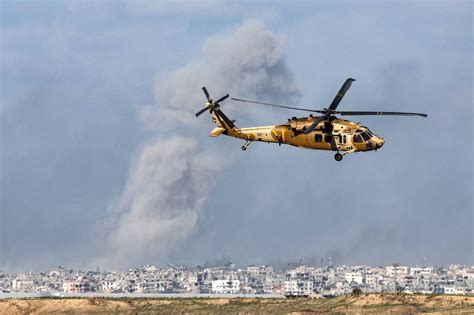 Israel Gaza Conflict Slideshow Abc News