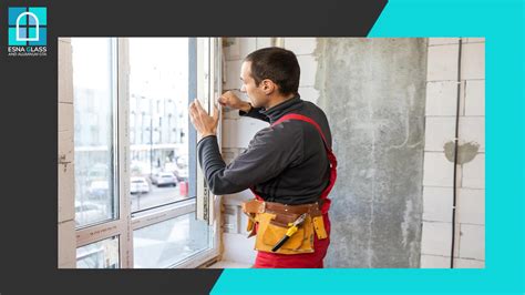 Window Sealing Everything You Need To Know