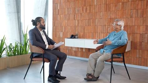 বিবিসি বাংলাকে দেয়া একান্ত সাক্ষাৎকারে শান্তিতে নোবেলজয়ী অধ্যাপক মুহাম্মদ ইউনূস যেসব কথা