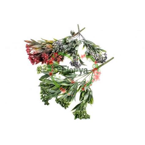 Flori Artificiale Buchet Teiul Manciurian