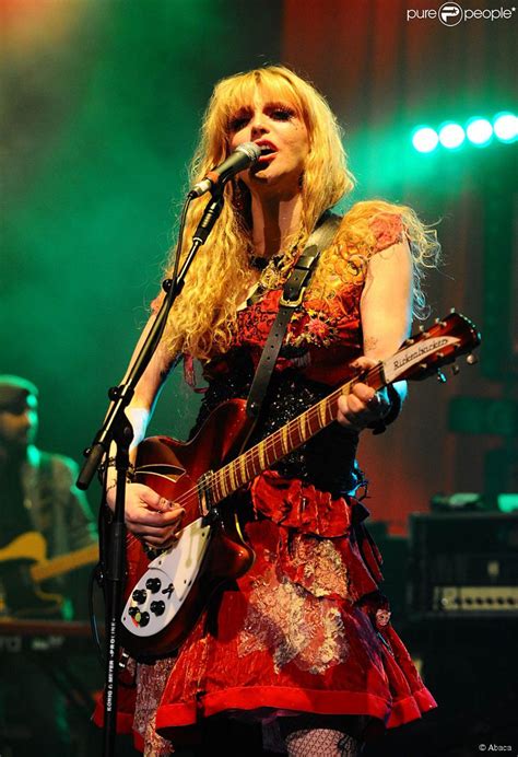 Les NME Awards 2010 qui se sont déroulés le 24 février à Londres ont