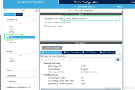 Stm32f103c8t6hal库驱动l298n控制直流有刷电机stm32f103 L298n Csdn博客