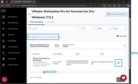 Vmware Workstation Pro 个人免费版下载及安装指南 Ethansong` 博客园