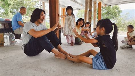 青年村落文化行動 【青村夥伴行動故事】 建立生態村的永續價值傳承之教育系統計畫 花蓮縣富里鄉 劉建生☘️