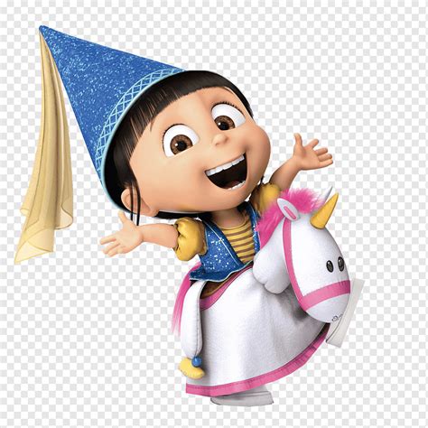 Despicable Me Wallpaper Unicorn