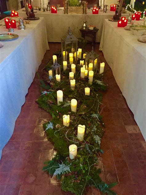 Noël au pays des châteaux Langeais ETC Evènementiel