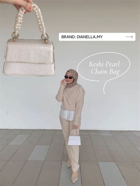 White Bag Collection🤍 Galeri Disiarkan Oleh Ijatisshii Lemon8