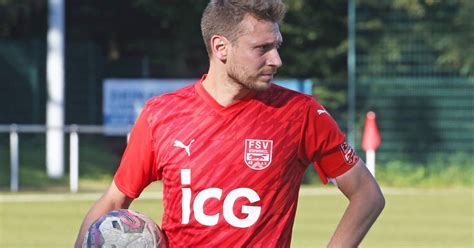FSV Vohwinkel Spielt In Der Vorbereitung Gegen Top Gegner