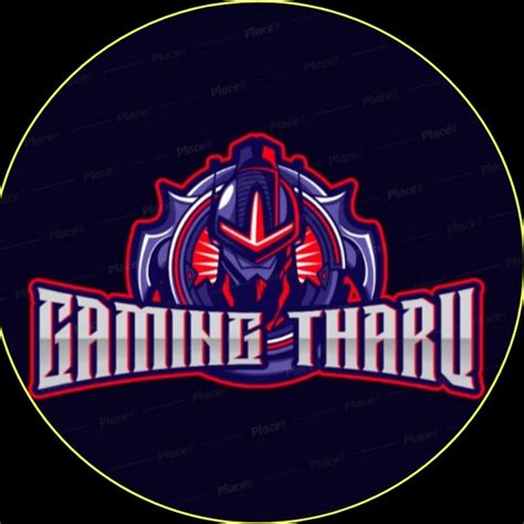 Gaming Tharu Youtube