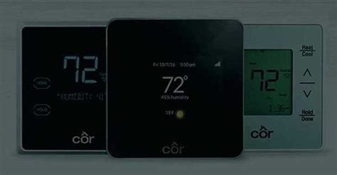 Carrier Thermostat Complete Troubleshooting Guide Cozy Home Hq