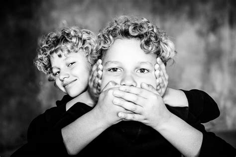 Twins Smithsonian Photo Contest Smithsonian Magazine