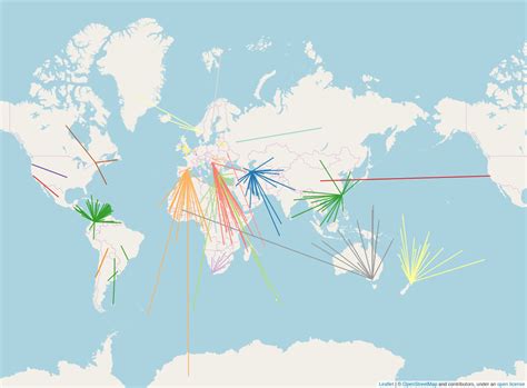 Thanks To Our New Tile Cache And Domain Name Sponsors Openstreetmap Blog