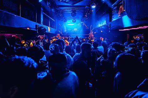 5 Mejores Discotecas De Valencia Edición 2025 Nox