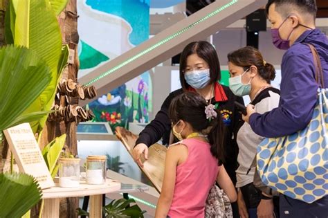 2023亞太永續博覽會七月登場 本月底前報名享早鳥優惠 威傳媒新聞 Winnews