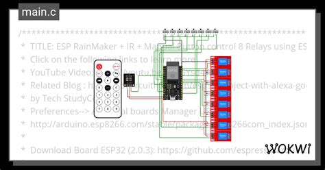 12 Wokwi Esp32 Stm32 Arduino Simulator 12 Wokwi Esp32 Stm32 Arduino Simulator