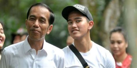 Pdip Komentari Bergabungnya Kaesang Ke Psi Seharusnya Dimulai Dari Partai Parlemen