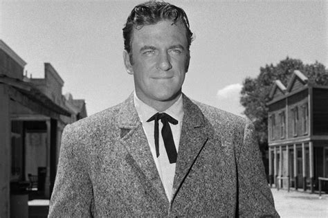 ‘gunsmoke How James Arness Peace Was ‘fractured By Matt Dillon Fans