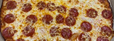 Chiquita pizzeria & Bakery 5057 Poplar Level Road - Order Pickup and Delivery