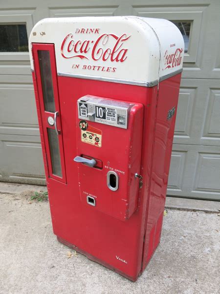 Vintage Coke Machines For Sale Coca Cola Machines For Sale Vendo Coke