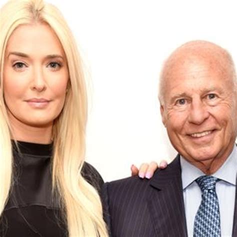 Erika Jayne And Estranged Husband Tom Girardi Sued For Fraud