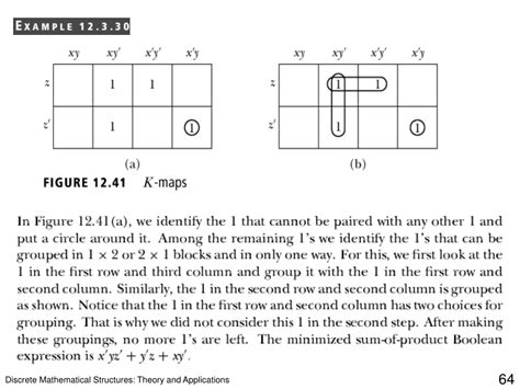 Ppt Discrete Computational Structures Powerpoint Presentation Free