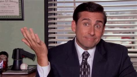 Steve Carell The Office 