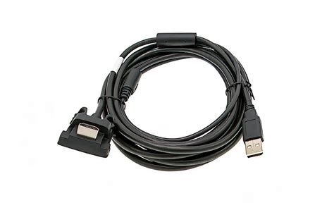 Ingenico Lane 3600 To Usb Cable