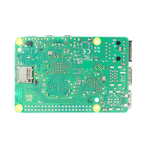 قیمت و خرید رزبری پای 5 رم 16 گیگابایت Raspberry Pi 5 8gb