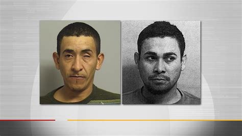 Tulsa Police Say 2 Men Filmed Themselves Raping Woman